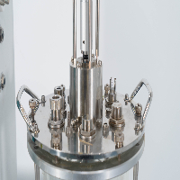 Applikon ez-Control 20L Bioreactor System | Surplus Solutions